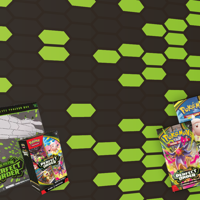 Pokémon cards, trainer supplies, and more in NYC – The Trainer Court