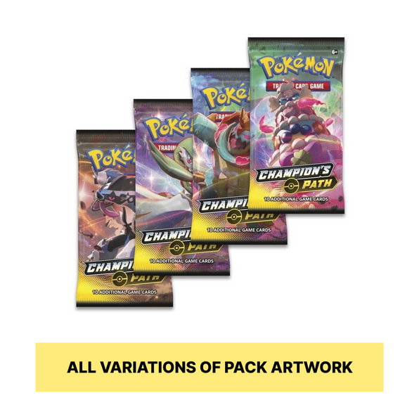 Pokémon cards, trainer supplies, and more in NYC – The Trainer Court
