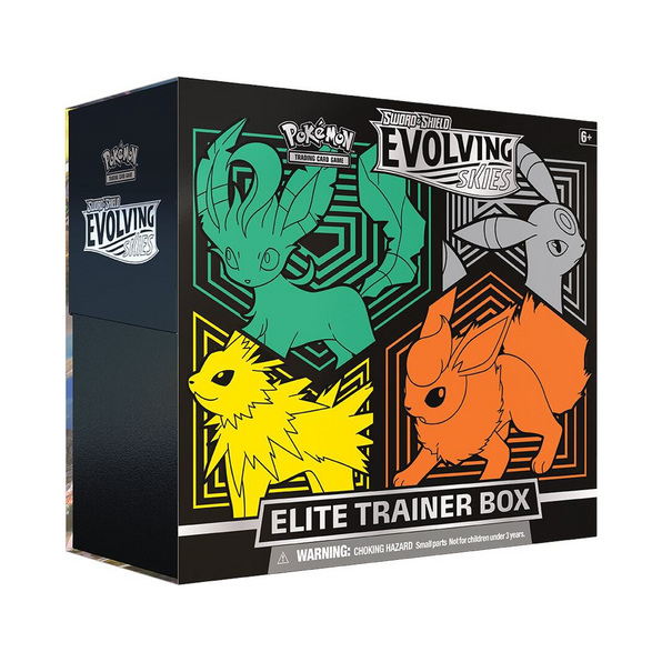 Pokémon cards, trainer supplies, and more in NYC – The Trainer Court
