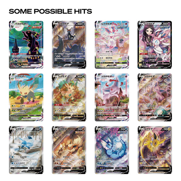Pokémon cards, trainer supplies, and more in NYC – The Trainer Court